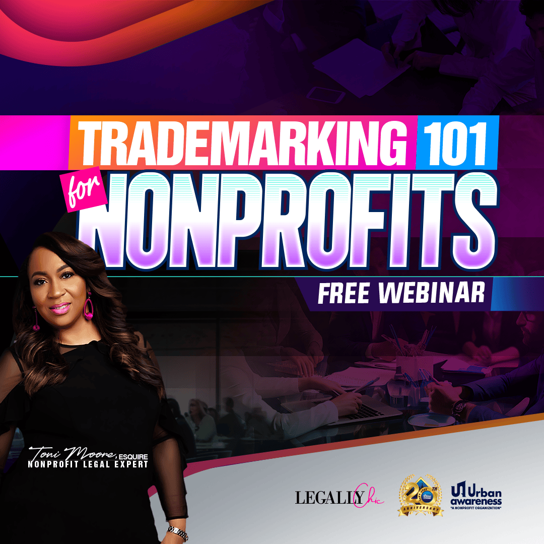 Trademarking 101 For Nonprofits: Owning, Protecting, Leveraging ...