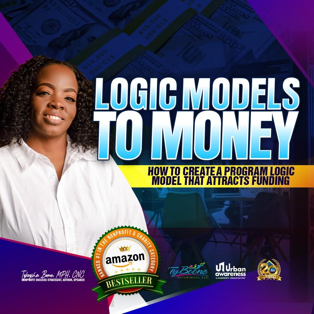 Logic Models to Money: How to Create A Program Logic Model That ...
